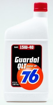 ユノカル76オイル／エンジンオイル販売｢CBSドリーム｣